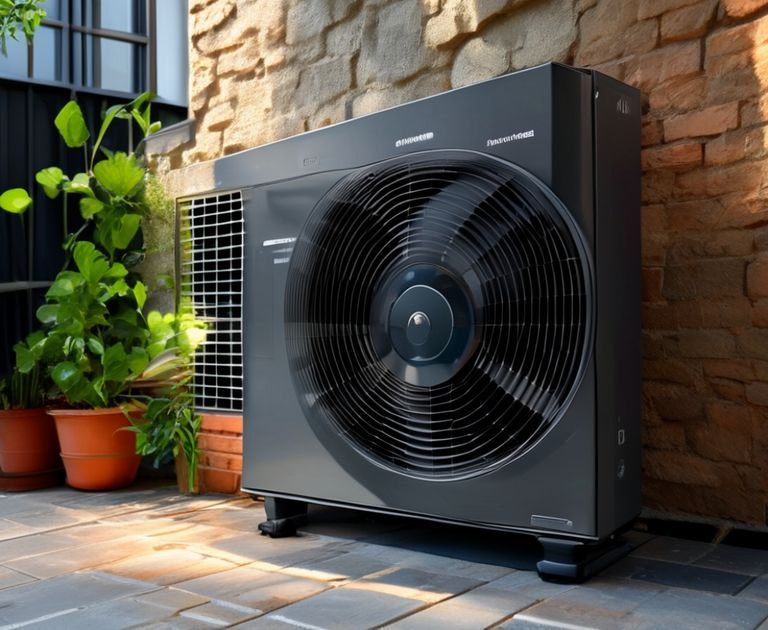HVAC Vs Heat Pump: Key Differences Explained